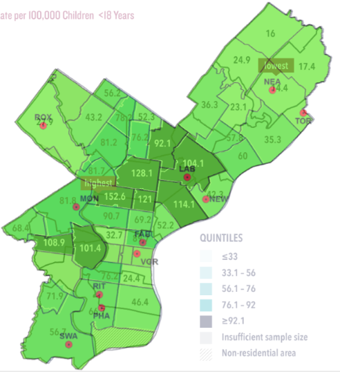 Clean Air Council » Blog Archive » Outdoor Air Pollution, Climate ...