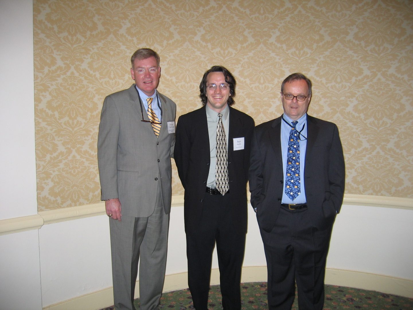 Clean Air Council » Blog Archive » The Council Celebrates Executive ...