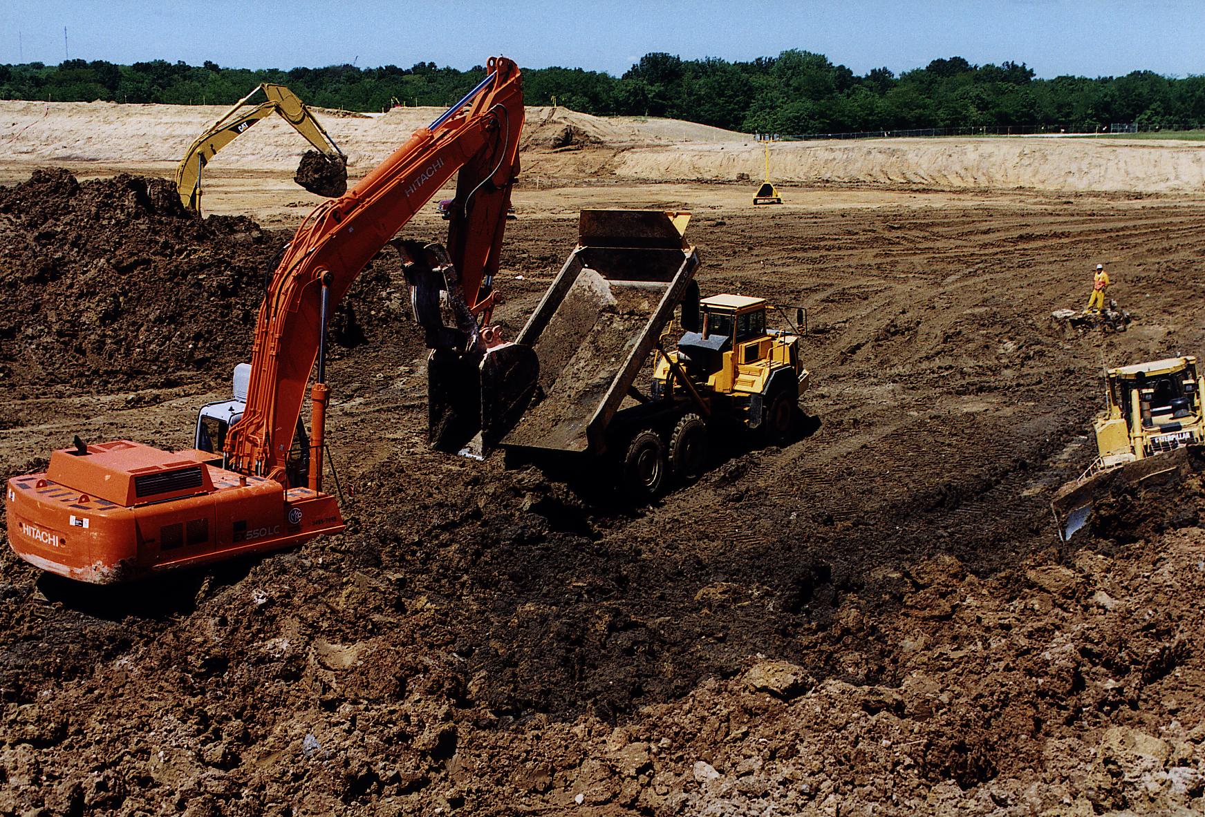 Clean Air Council » Toxic Site Cleanups