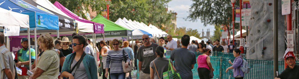Clean Air Council » Greenfest Guide