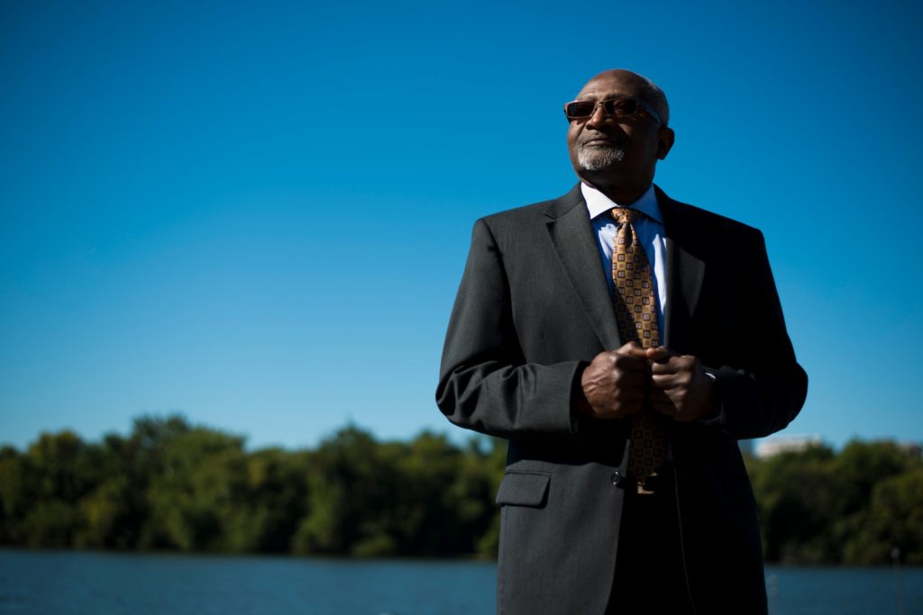 Clean Air Council » Blog Archive » Dr. Robert Bullard, Father of ...