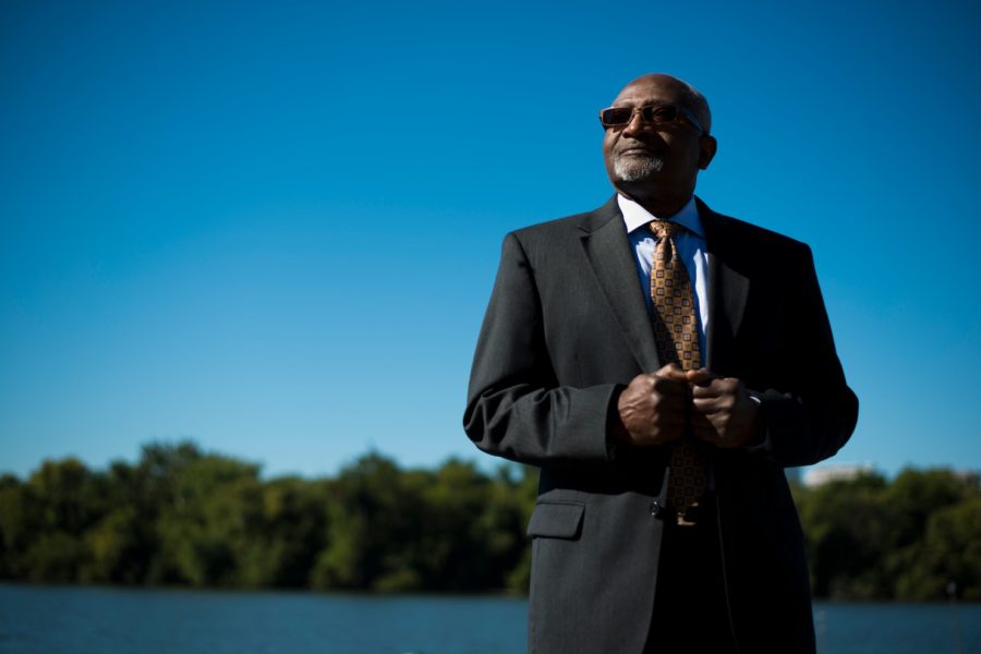 Clean Air Council » Blog Archive » Dr. Robert Bullard, Father of ...