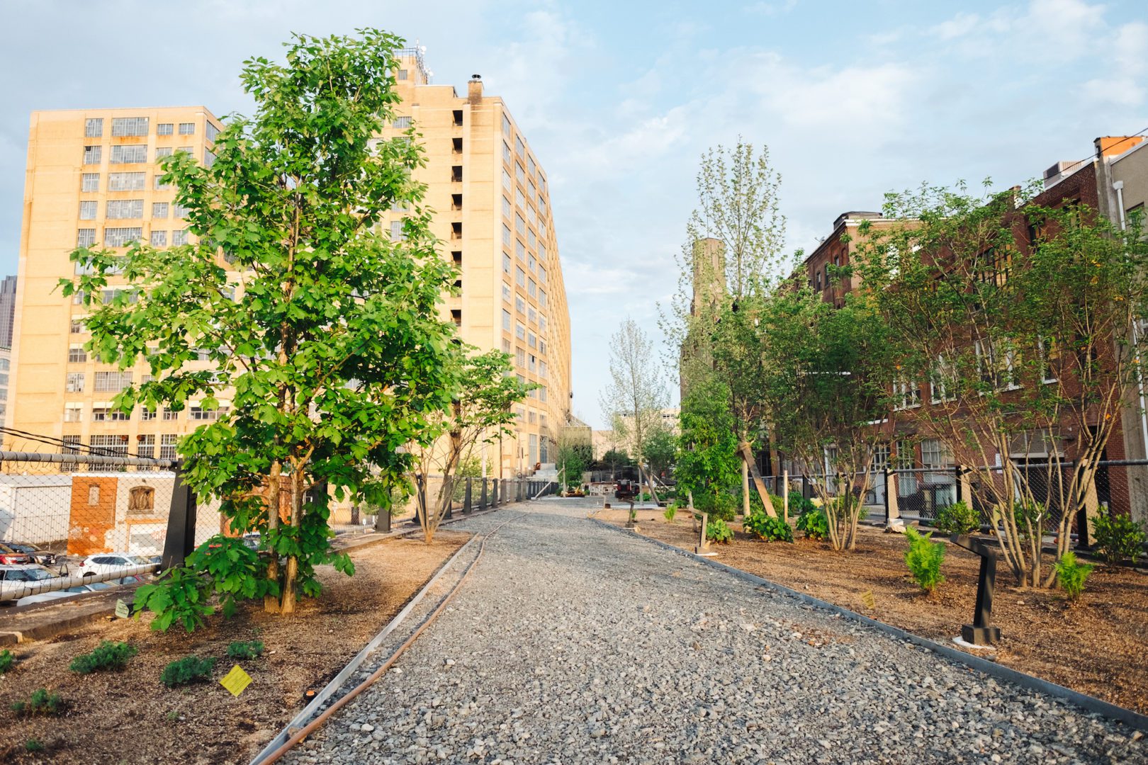 Clean Air Council » Blog Archive » Guide to Greenspaces