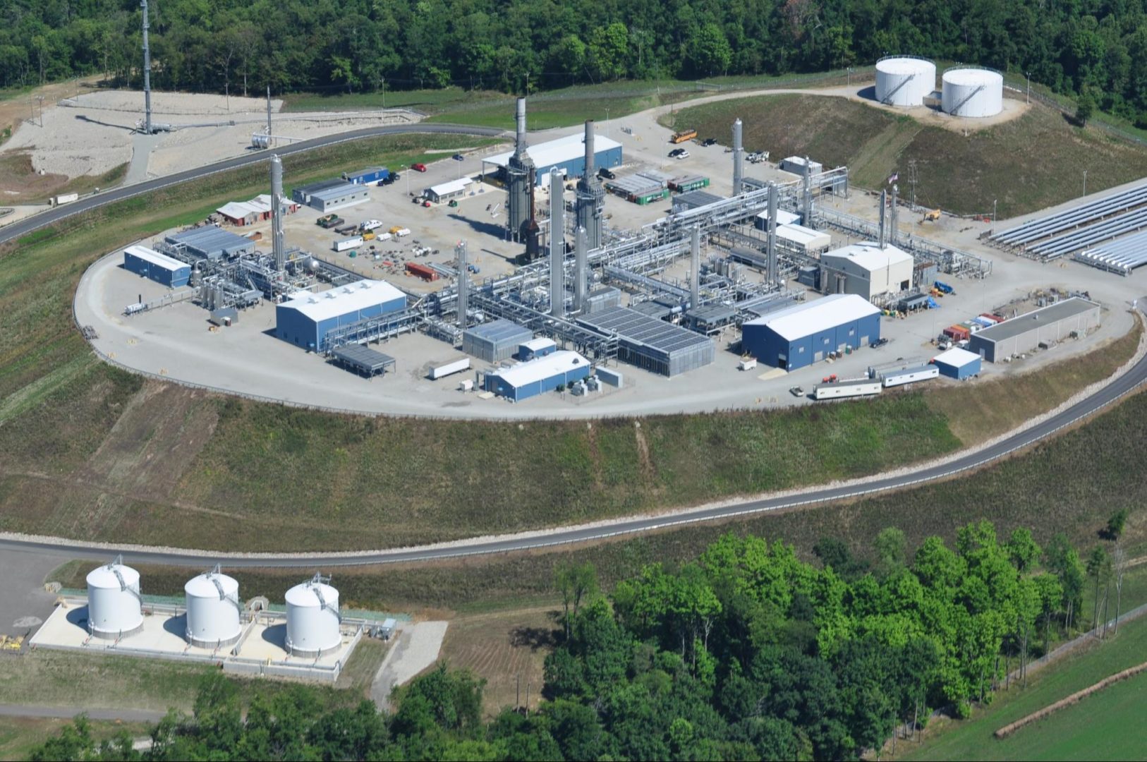 Clean Air Council » Oil and Gas